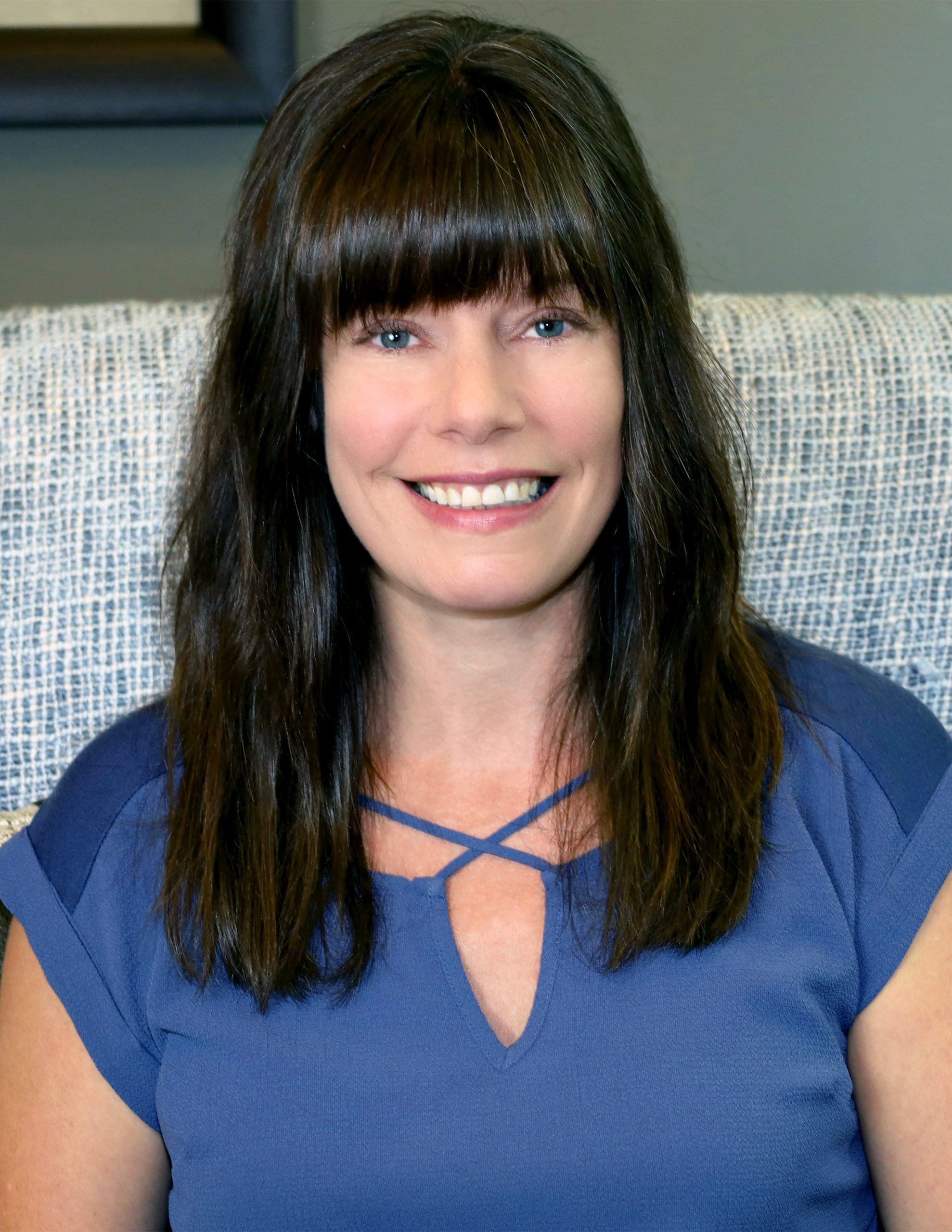 Heather O’Connor - River Valley Behavioral Health & Wellness Center