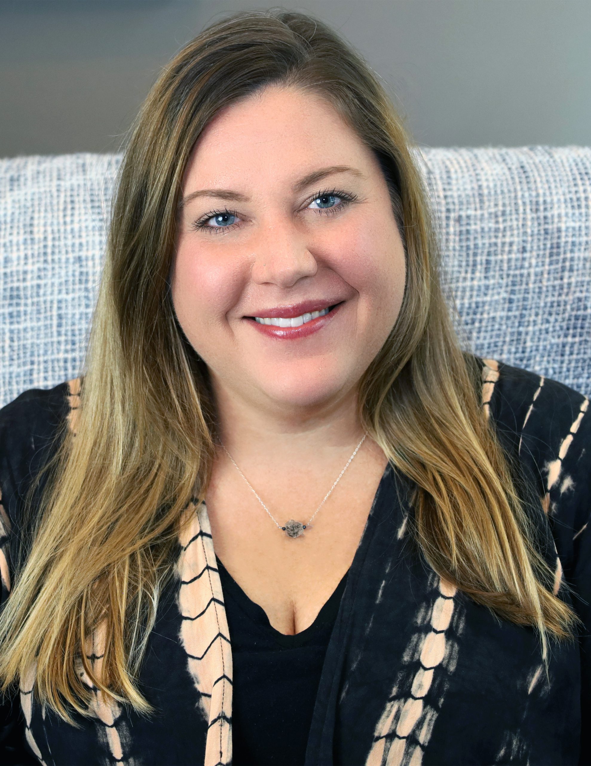 Angela Eischens - Trauma Therapist and Reiki Healer - RVBHWC