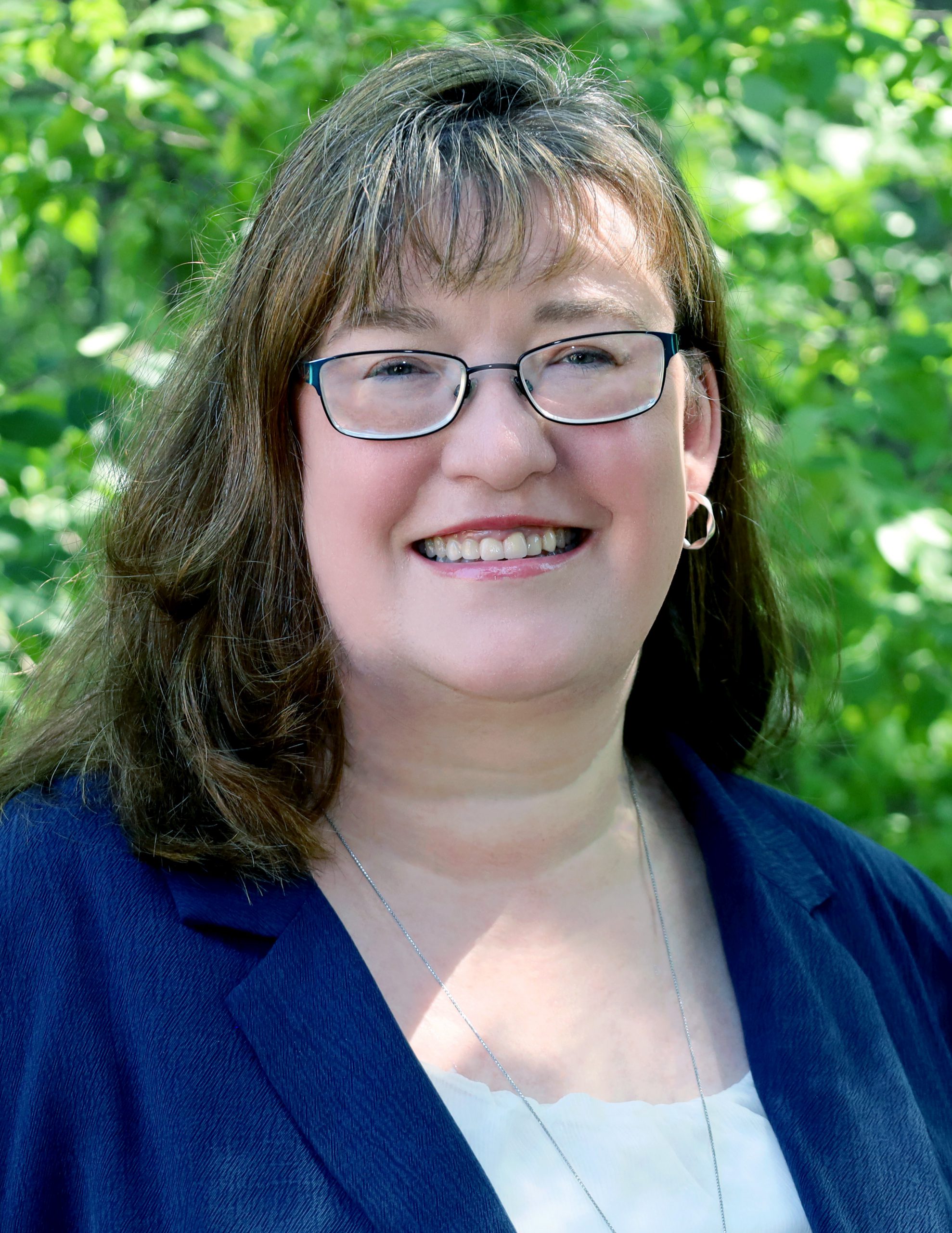 Ann Conrad - River Valley Behavioral Health & Wellness Center
