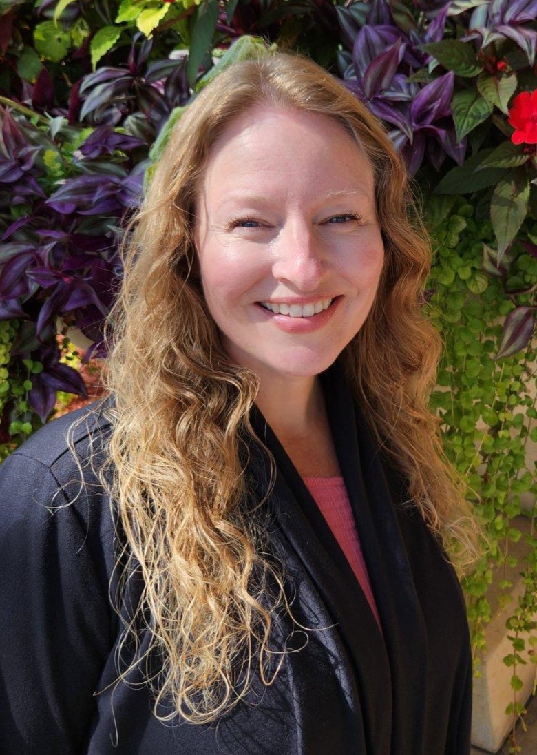 Christine David - Therapist for Life Transitions - River Valley BHWC