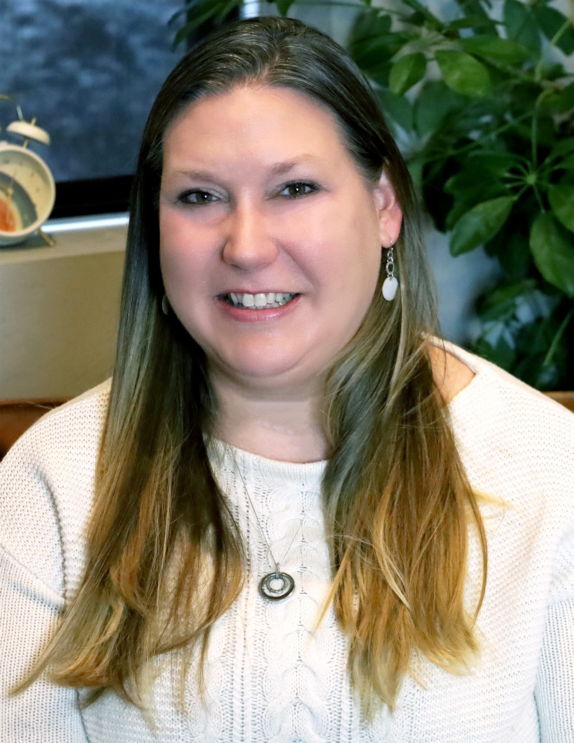 Kelly Vourlos - River Valley Behavioral Health & Wellness Center