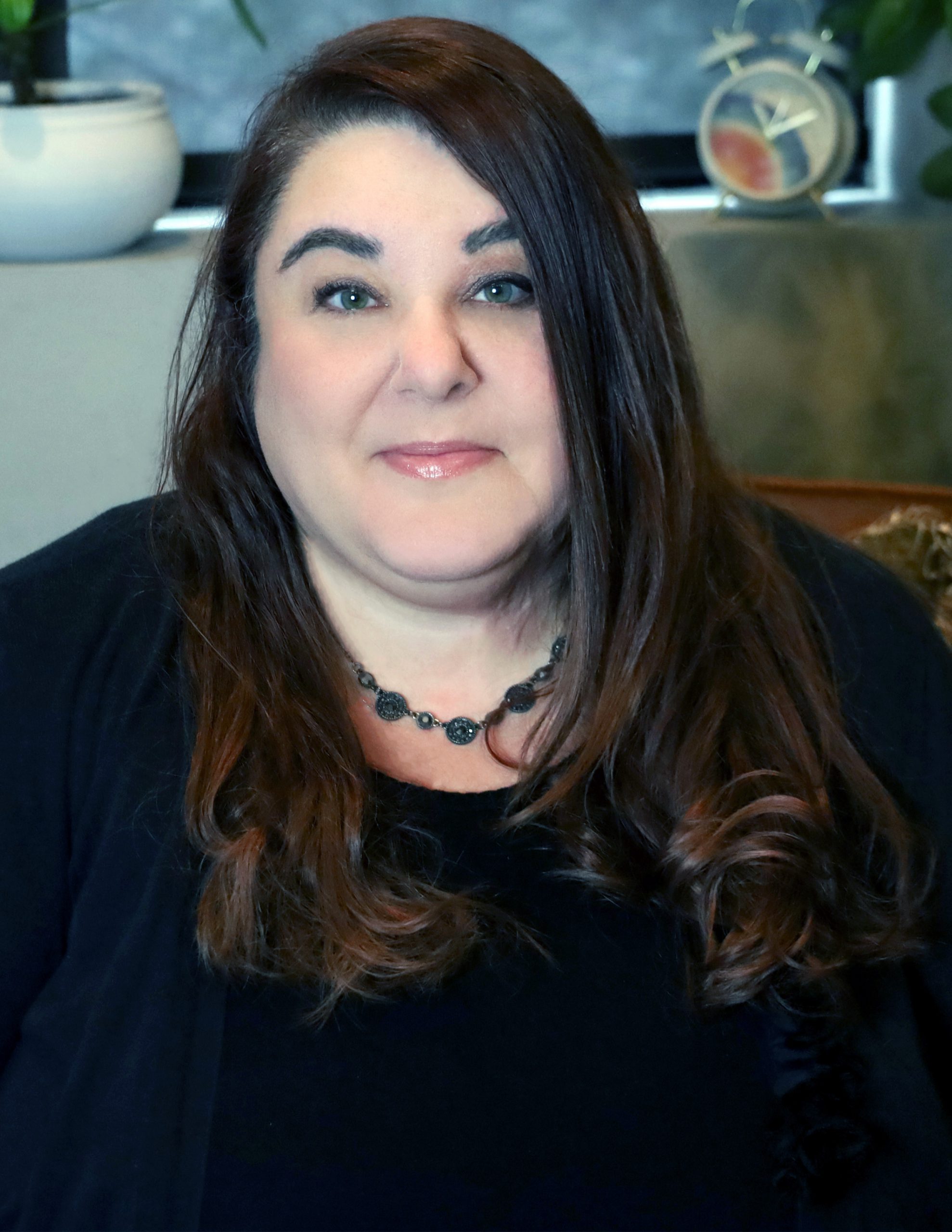 Robyn Alliah - River Valley Behavioral Health & Wellness Center