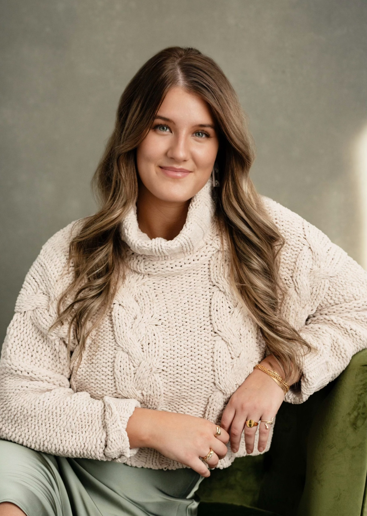 Emma Hesse - Personalized Therapy - River Valley BHWC